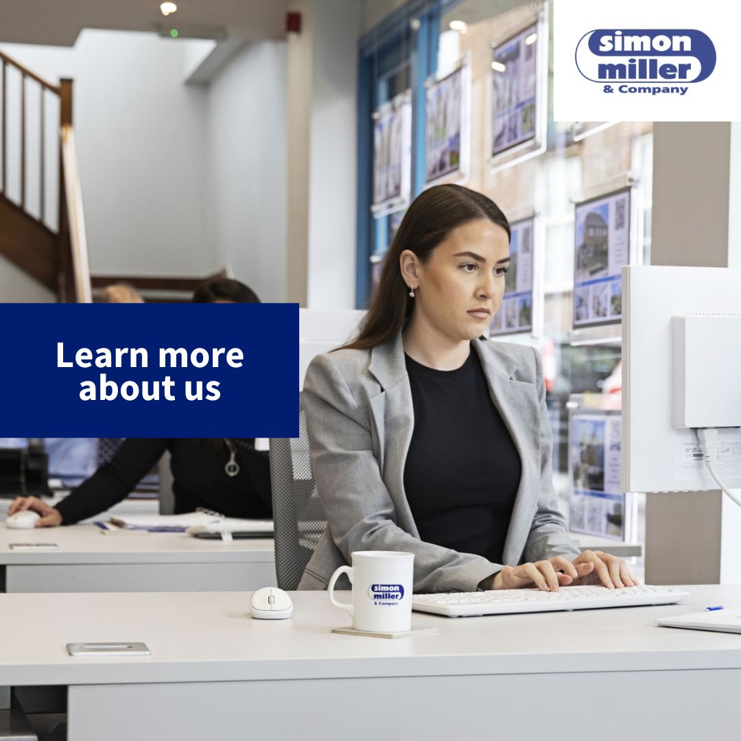 About | Simon Miller & Company